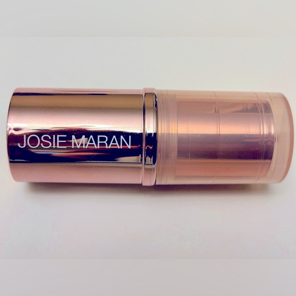 JOSIE MARAN | Makeup | New Josie Maran Argan Color Stickin Poppy | Poshmark